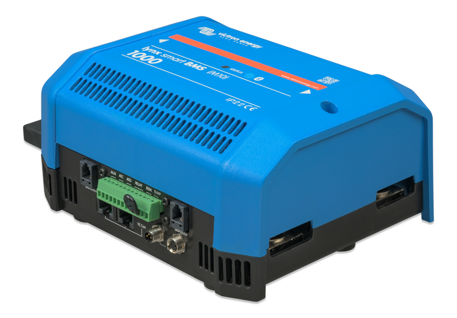 Lynx Smart BMS - Victron Energy